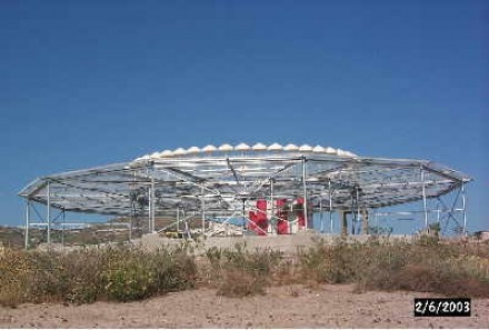 Mandala Dharma Krida